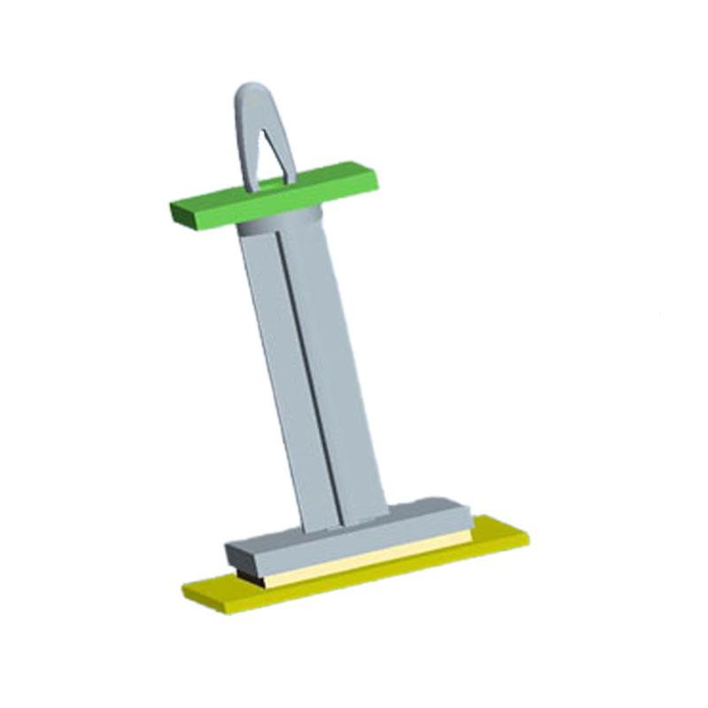 Self Adhesive Support Posts 2