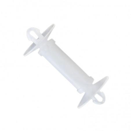 Dual Locking Support Posts Cupped Teardrop