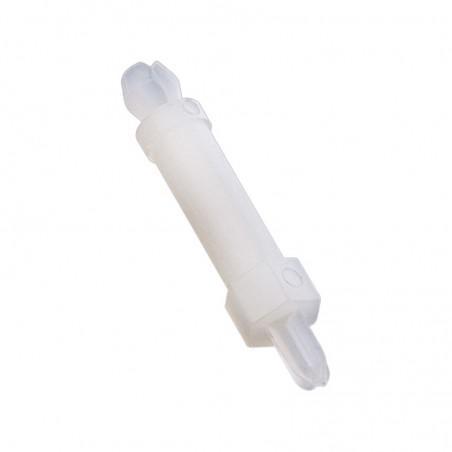 Hex PCB Support Non-Locking -M3