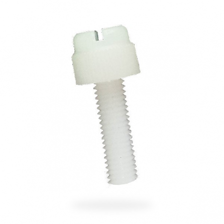 Nylon Metric Thumb Screws