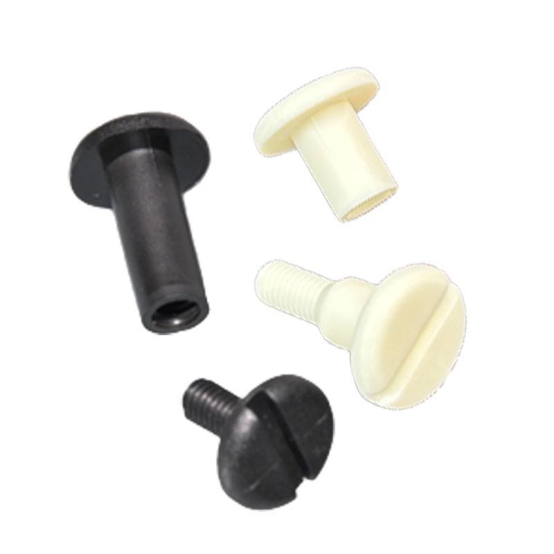 Nylon Binder Posts