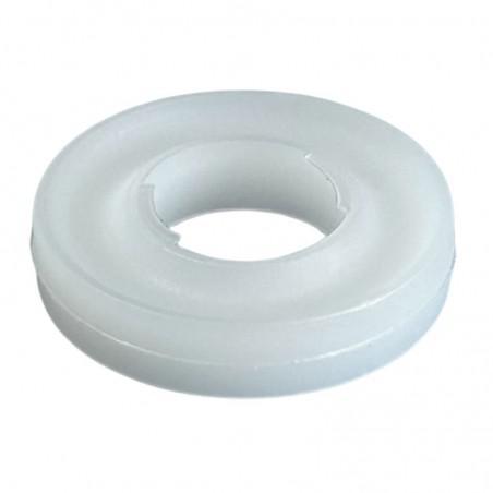 nylon double locking sealing washer