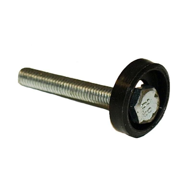 Nylon Cup Washers