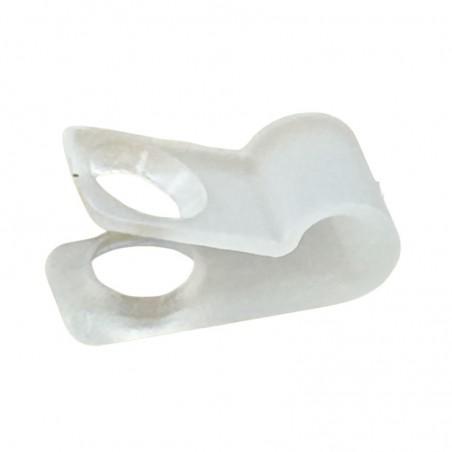 nylon mini p clip