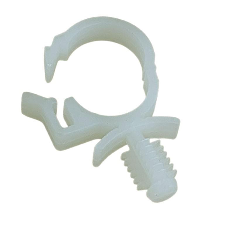 nylon releasable clamp fir tree