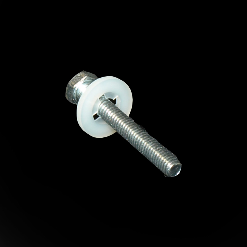 Nylon Retaining Washers