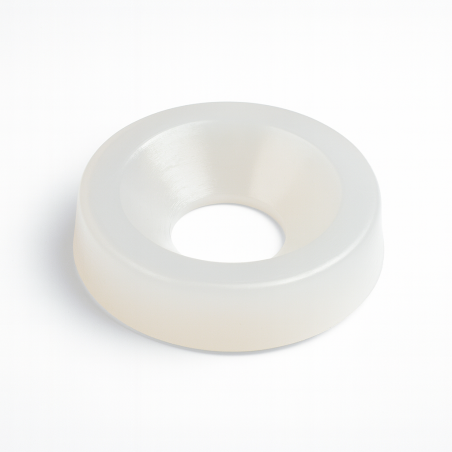 Special Nylon Finishing Washers