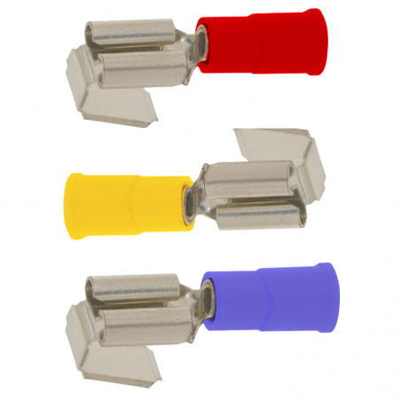 Female Pig Back Terminal