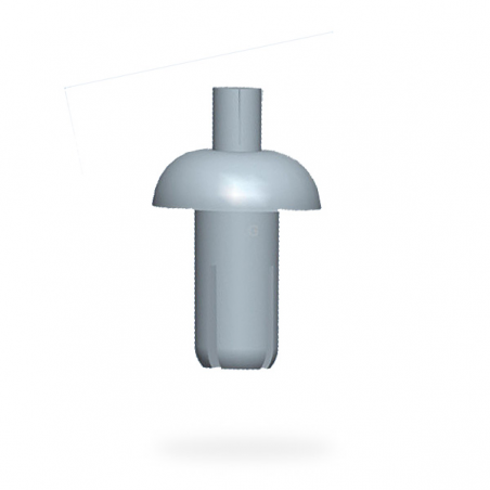 Push Rivets - Plastic Push Rivets