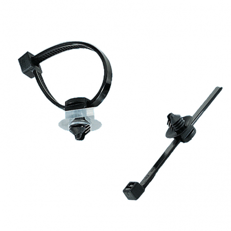 Automotive Cable Ties Fir Tree