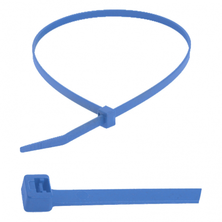 Metal Content Cable Ties