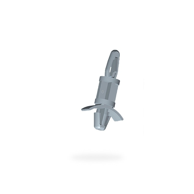 Locking Circuit Board Support Posts Series 1