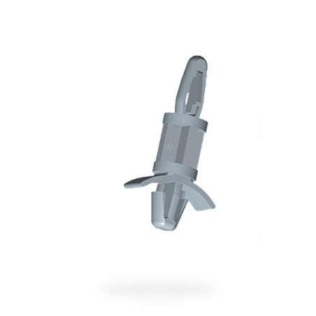 Locking Circuit Board Support Posts Series 3