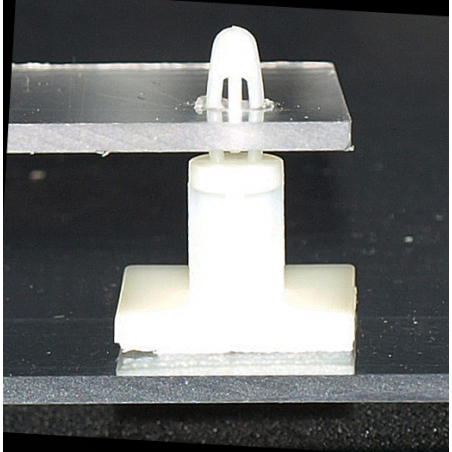 Self Adhesive Support Posts 1