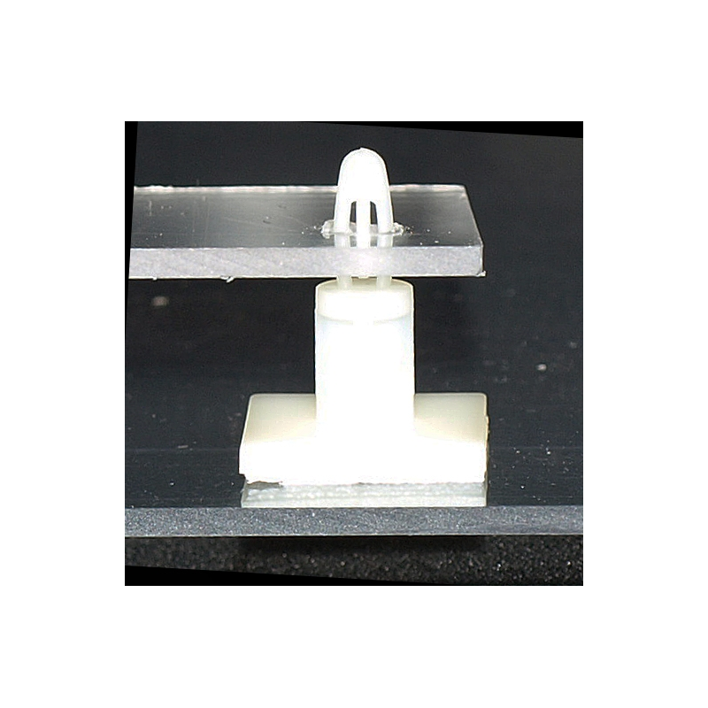 Self Adhesive Support Posts 3