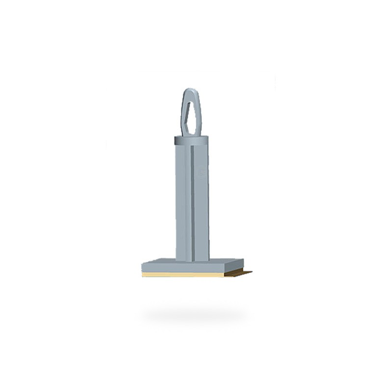 Self Adhesive Support Posts 2