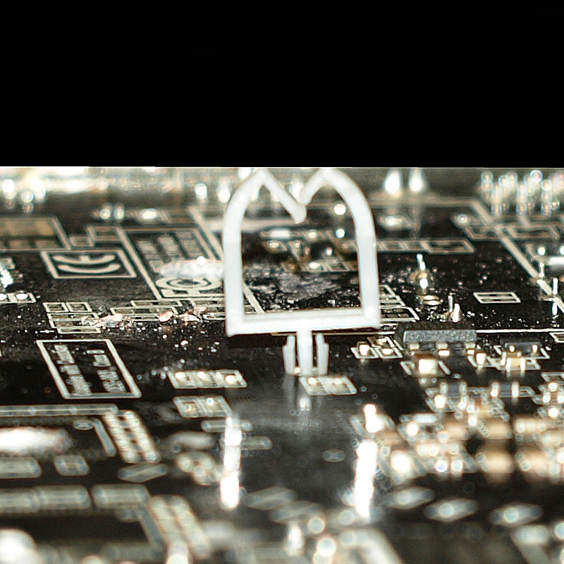 Mini Wire Saddles A2