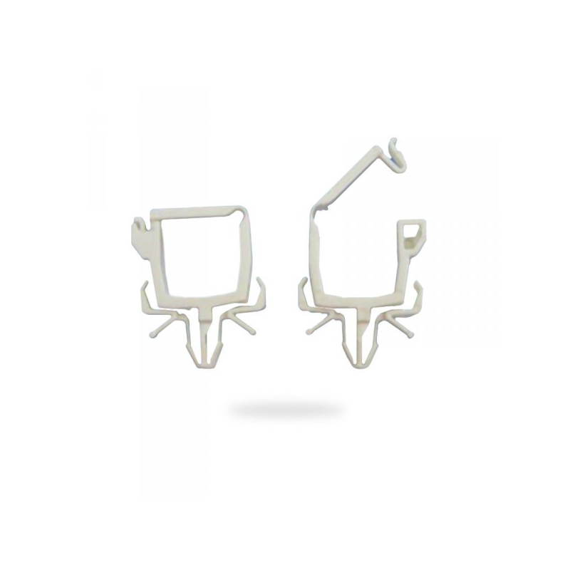 Nyfast - Wire Saddles Top Entry Locking 1