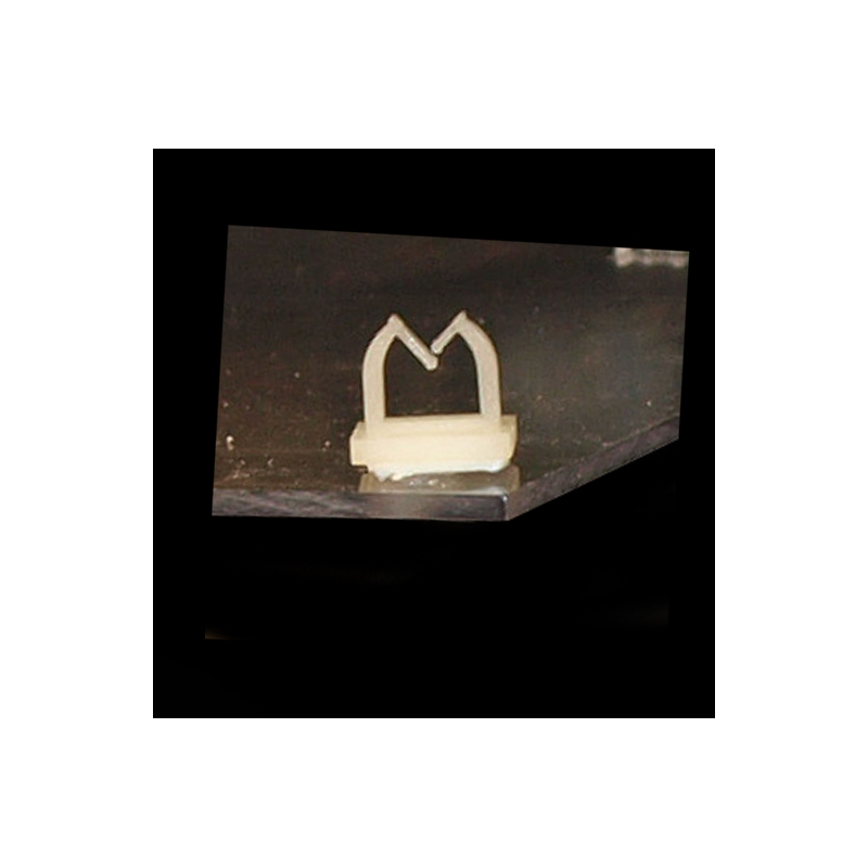 Self Ahesive Wire Saddles